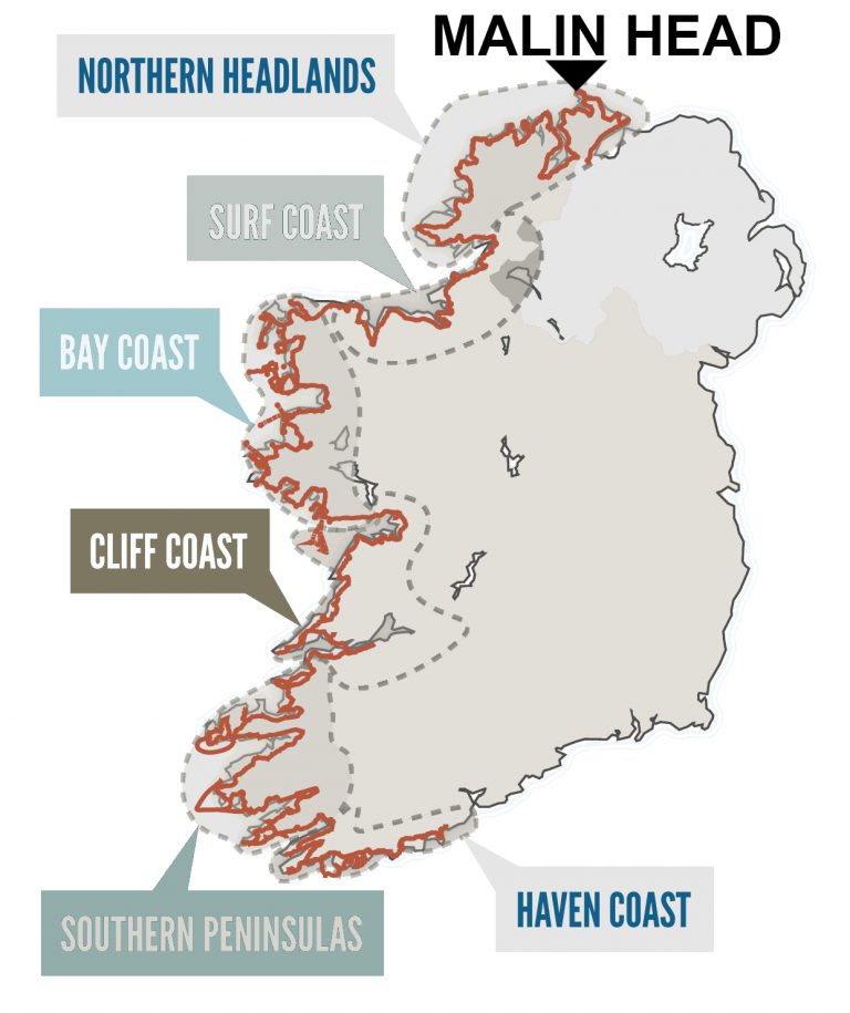 Travel To Malin Head - Malin Head Community Association