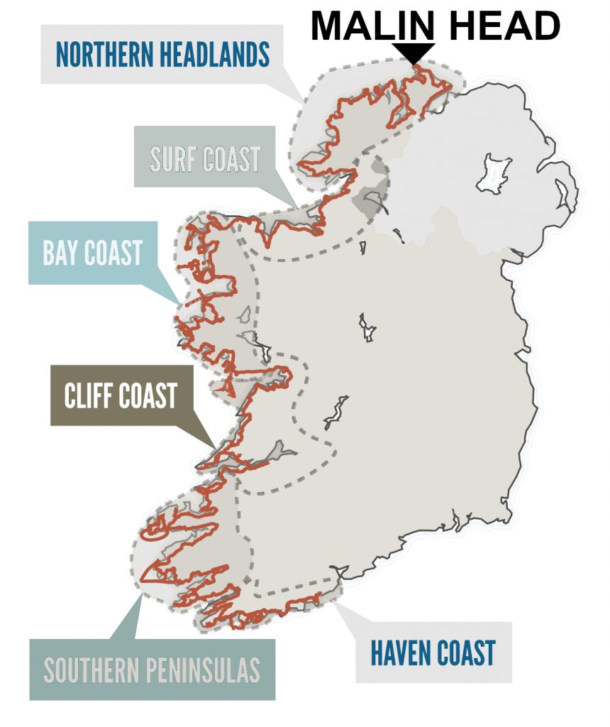 Travel To Malin Head - Malin Head Community Association