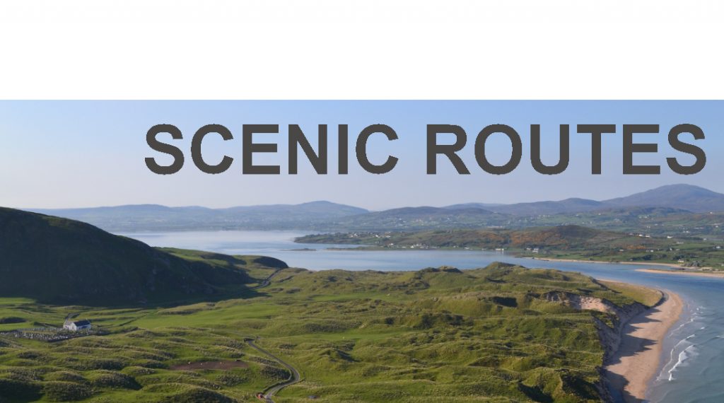 Travel To Malin Head - Malin Head Community Association